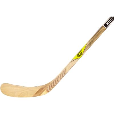 Graf Supra F65 AC Wood Stick - Senior | Pure Hockey Equipment