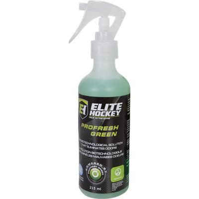 7.27 oz Profresh Green Spray | Pure Hockey Equipment