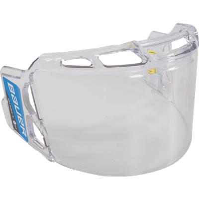 Bauer Half Shield | Pure Hockey Equipment