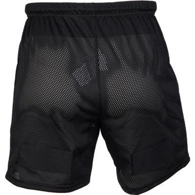 Bauer Mesh Jill Short - Womens | Pure Hockey Equipment