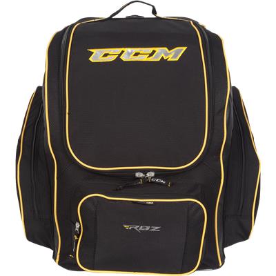 CCM RBZ 130 Backpack Wheel Bag - Senior | Pure Hockey Equipment