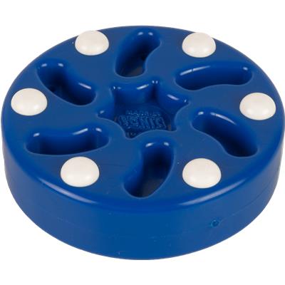 Sonic Inline Hockey Puck | Pure Hockey Equipment